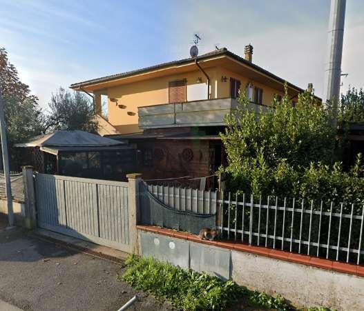 Appartamento in vendita a Chiesina Uzzanese