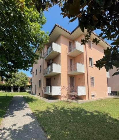 Appartamento in vendita a Castiglione Delle Stiviere