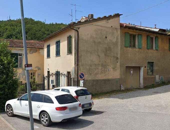 Appartamento in vendita a San Marcello Piteglio