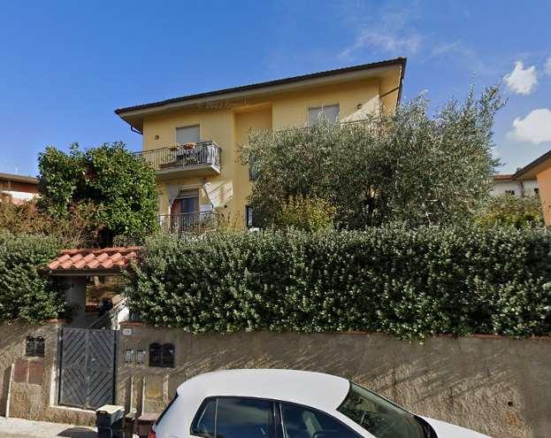 Appartamento in vendita a Monsummano Terme