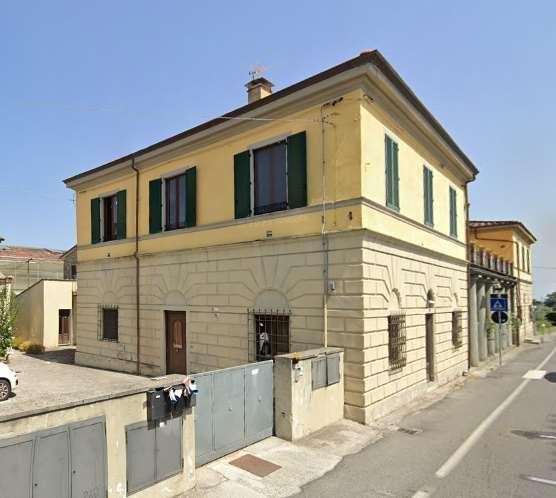 Appartamento in vendita a Pescia