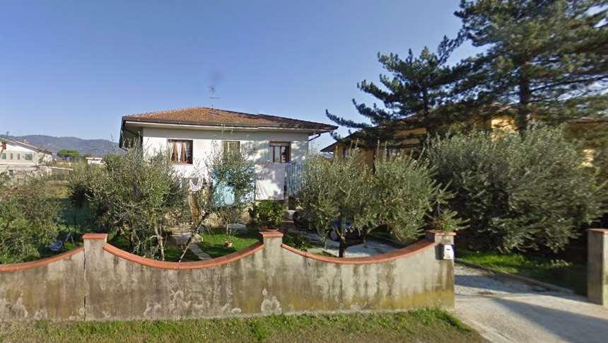Villa unifamiliare in vendita a Buggiano