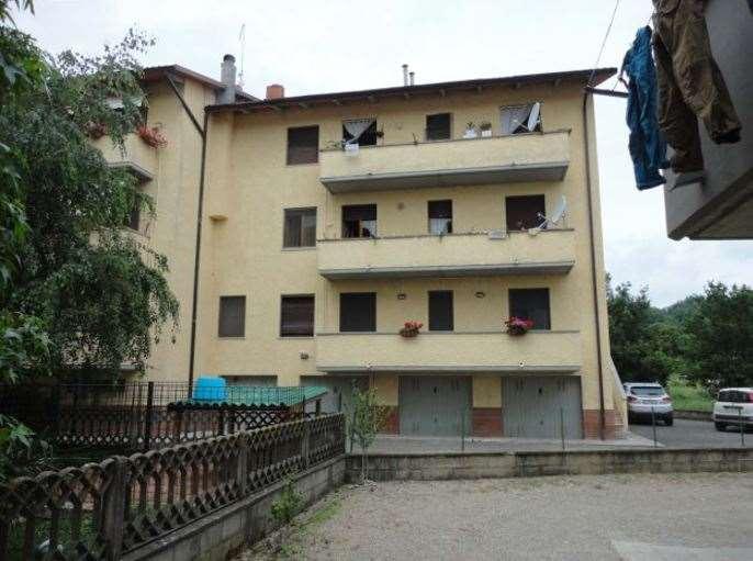 Appartamento in vendita a Capolona