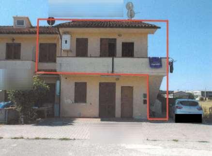 Appartamento in vendita a Pontedera