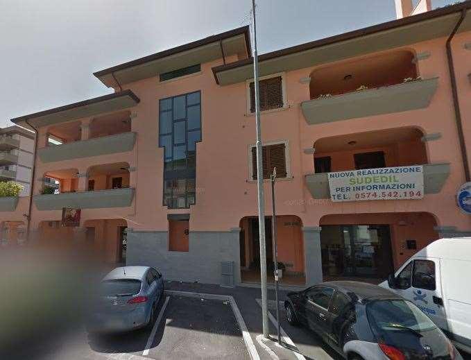 Appartamento in vendita a Prato