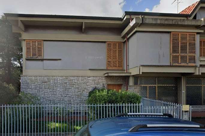 Appartamento in vendita a Monsummano Terme