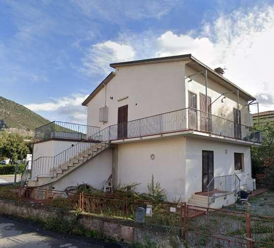 Appartamento in vendita a Monsummano Terme