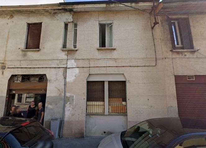 Appartamento in vendita a Sesto San Giovanni