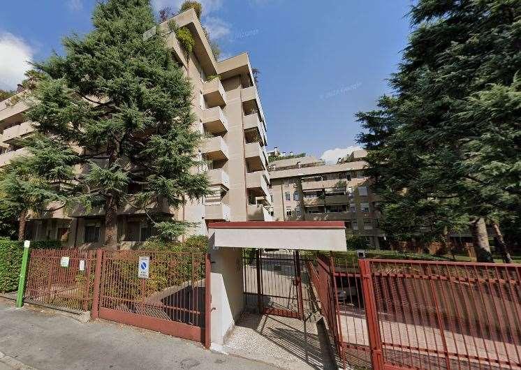 Appartamento in vendita a Legnano