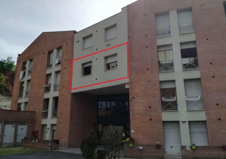 Appartamento in vendita a Siena