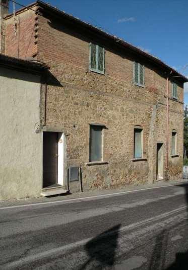 Appartamento in vendita a Sinalunga