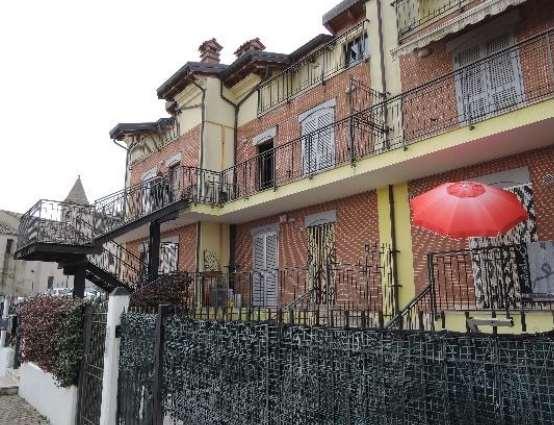 Appartamento in vendita a Montalcino