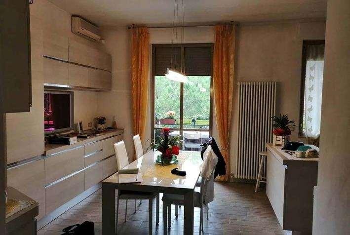 Appartamento in vendita a Prato