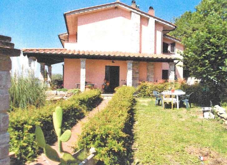 Villa unifamiliare in vendita a Volterra