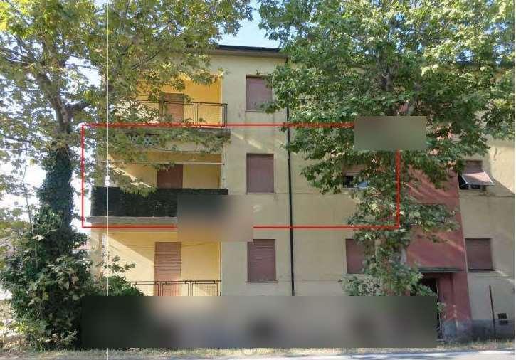 Appartamento in vendita a Cecina