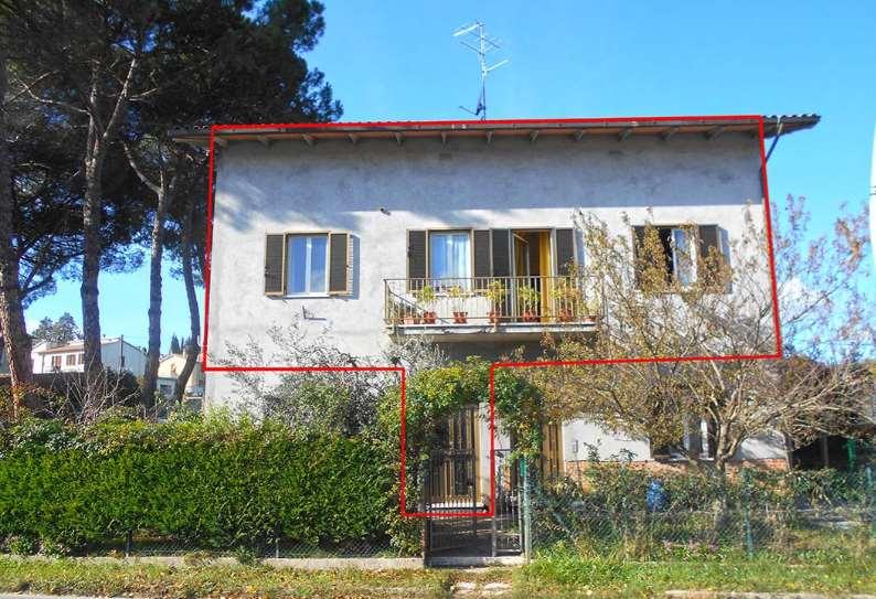 Appartamento in vendita a Chiusi