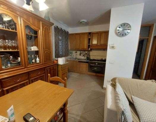 Appartamento in vendita a Prato Foto-3