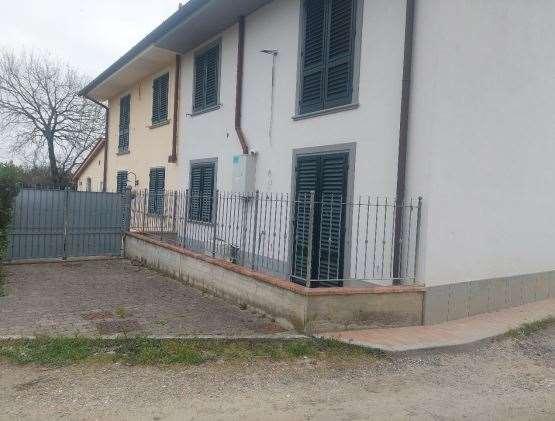 Appartamento in vendita a Prato Foto-12