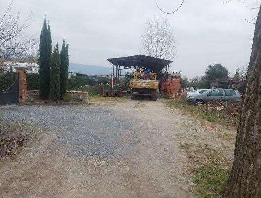 Appartamento in vendita a Prato Foto-16