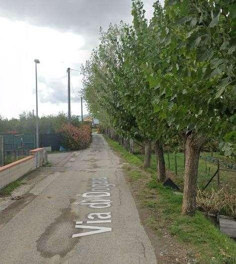 Appartamento in vendita a Prato Foto-18