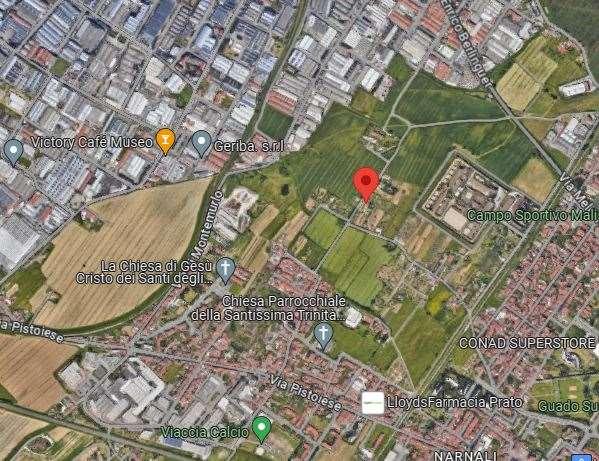 Appartamento in vendita a Prato Foto-20