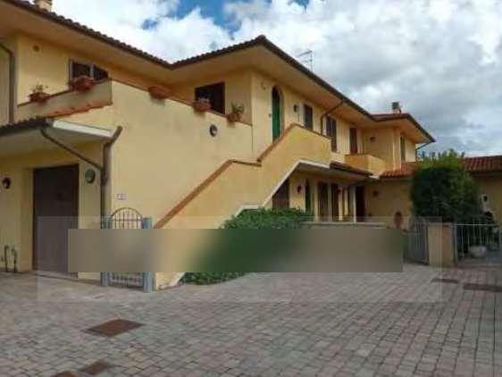 Appartamento in vendita a Capannoli