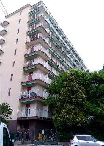 Appartamento in vendita a Pioltello