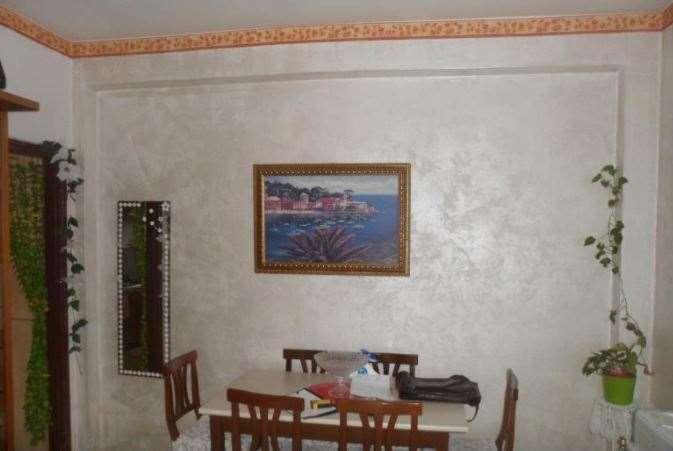 Appartamento in vendita a Cinisello Balsamo