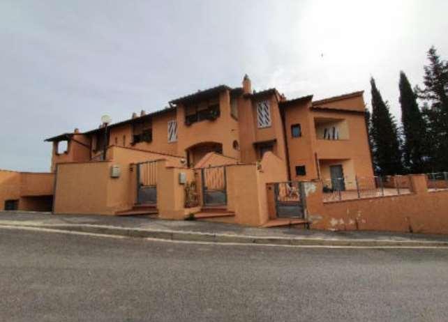 Appartamento in vendita a Barberino Tavarnelle