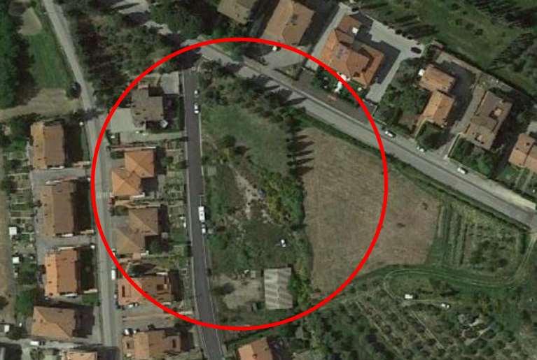 Terreno edificabile in vendita a Certaldo