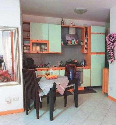 Appartamento in vendita a Trezzano Sul Naviglio