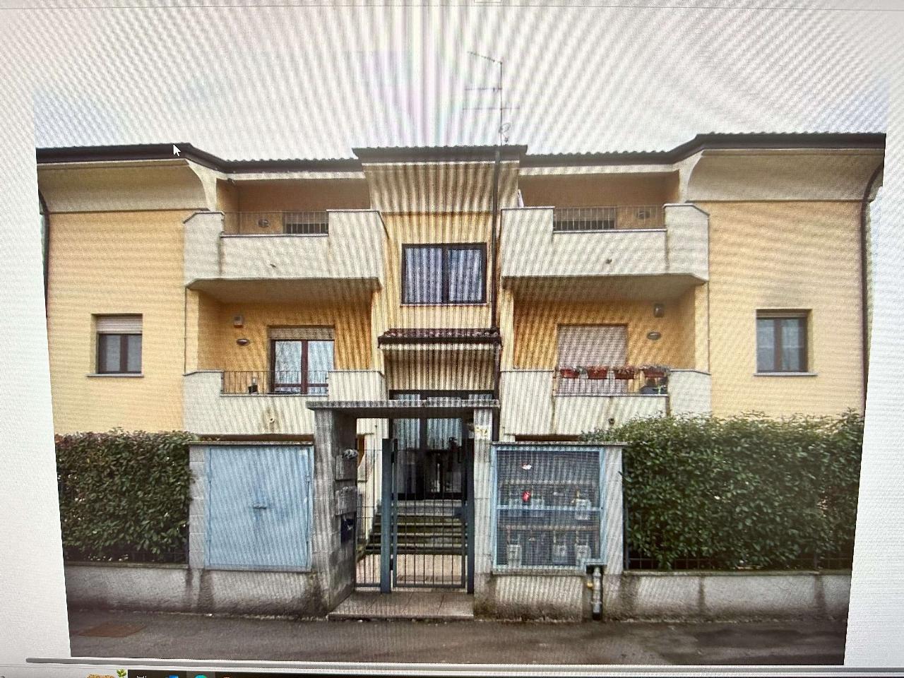 Appartamento in vendita a Corbetta