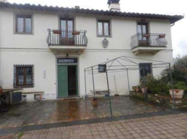 Appartamento in vendita a Scarperia e San Piero