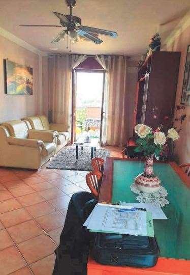 Appartamento in vendita a Grezzago