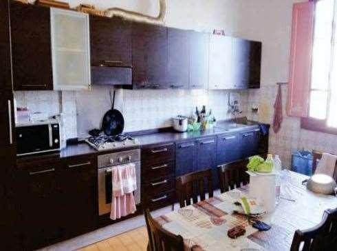 Appartamento in vendita a Montevarchi