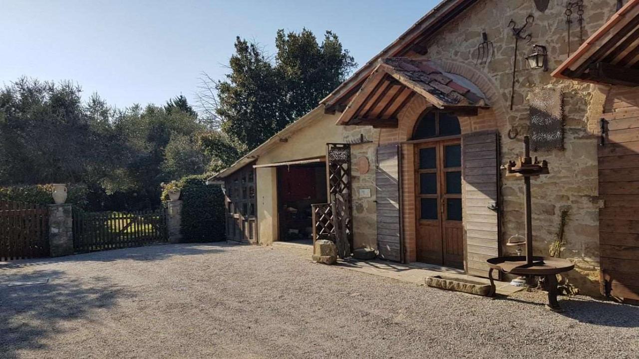 Appartamento in vendita a Cortona