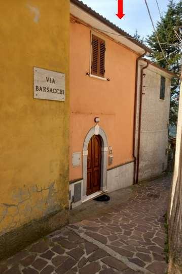 Appartamento in vendita a Seravezza