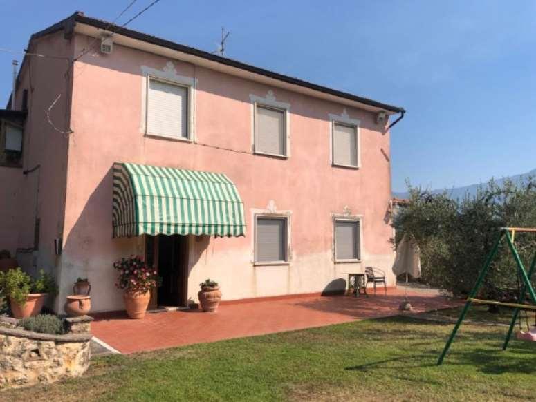 Appartamento in vendita a Massarosa