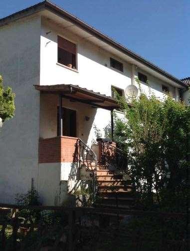 Appartamento in vendita a Bibbiena