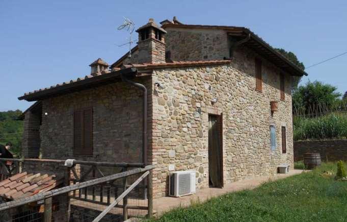 Appartamento in vendita a Certaldo