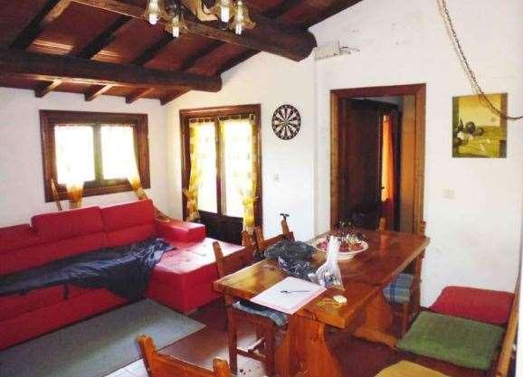 Appartamento in vendita a Chiusi Della Verna