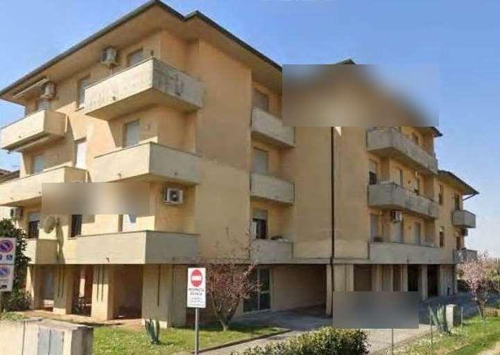 Appartamento in vendita a Ponsacco