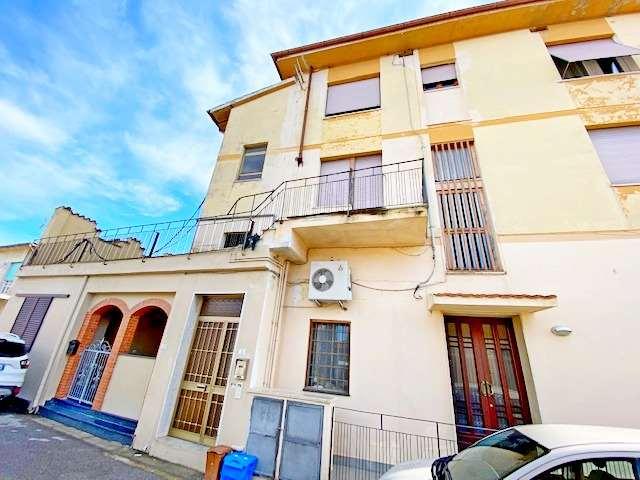 Appartamento in vendita a Casciana Terme Lari