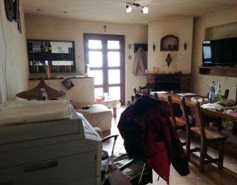 Appartamento in vendita a Civitella In Val Di Chiana