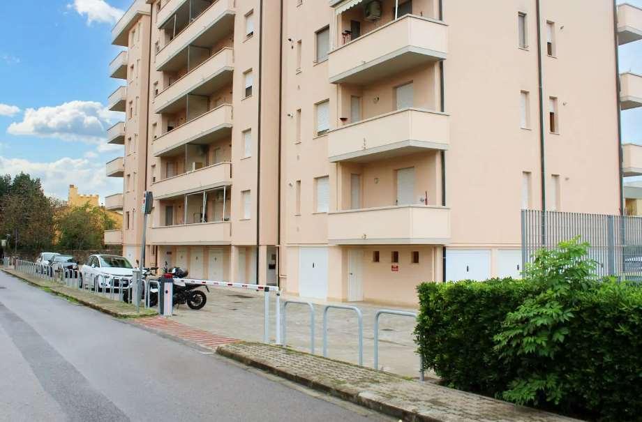 Appartamento in vendita a Pisa