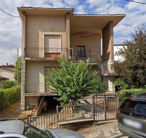 Appartamento in vendita a Montevarchi