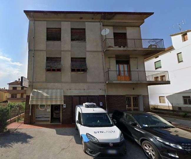Appartamento in vendita a Arezzo