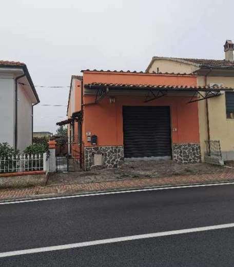 Appartamento in vendita a Cerreto Guidi