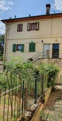 Appartamento in vendita a Reggello