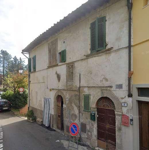 Appartamento in vendita a Castelfiorentino